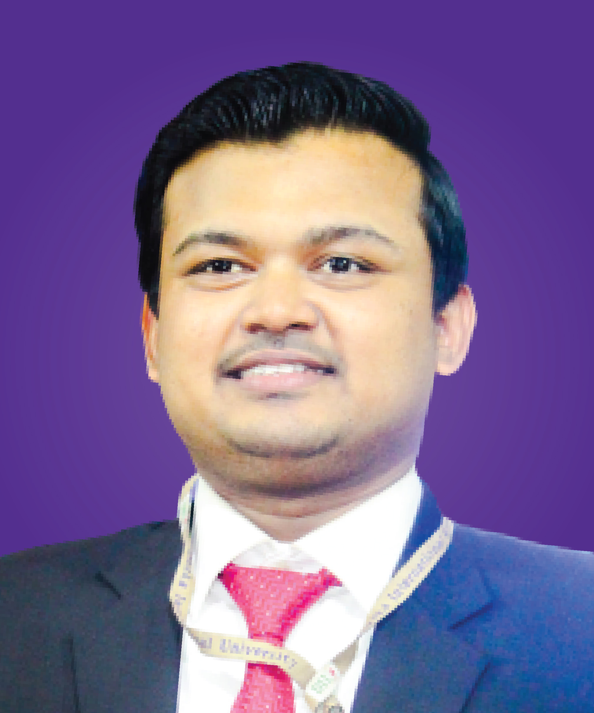 Mentors - NASA Space Apps Challenge Bangladesh 2024